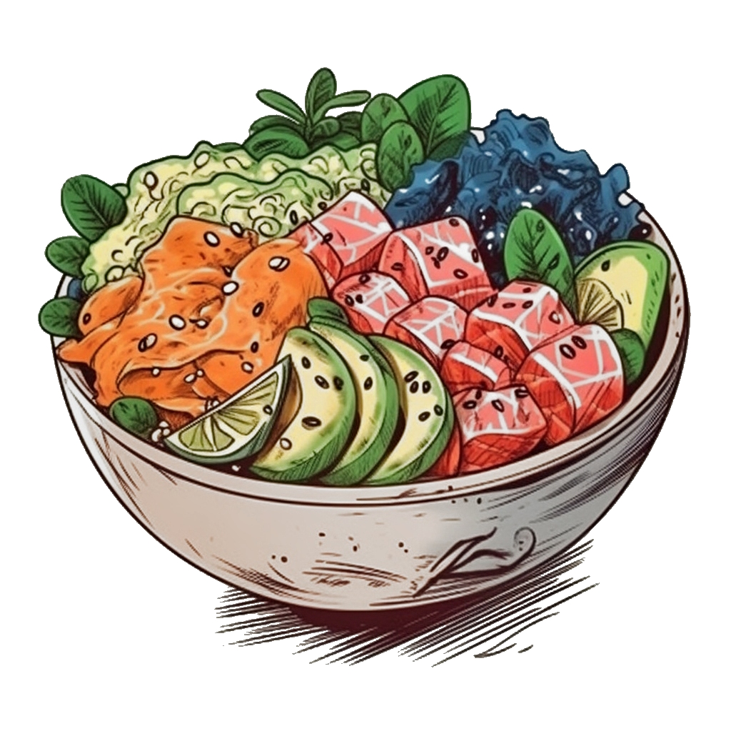 🥗 Bowl Rezepte - 10 einfache Gerichte im April 2026